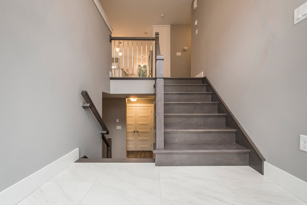 Split Entry - ATN Homes